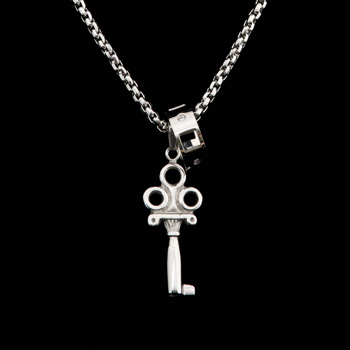 Key to life- CLAVIS VITA - Cerca Trova Fashion